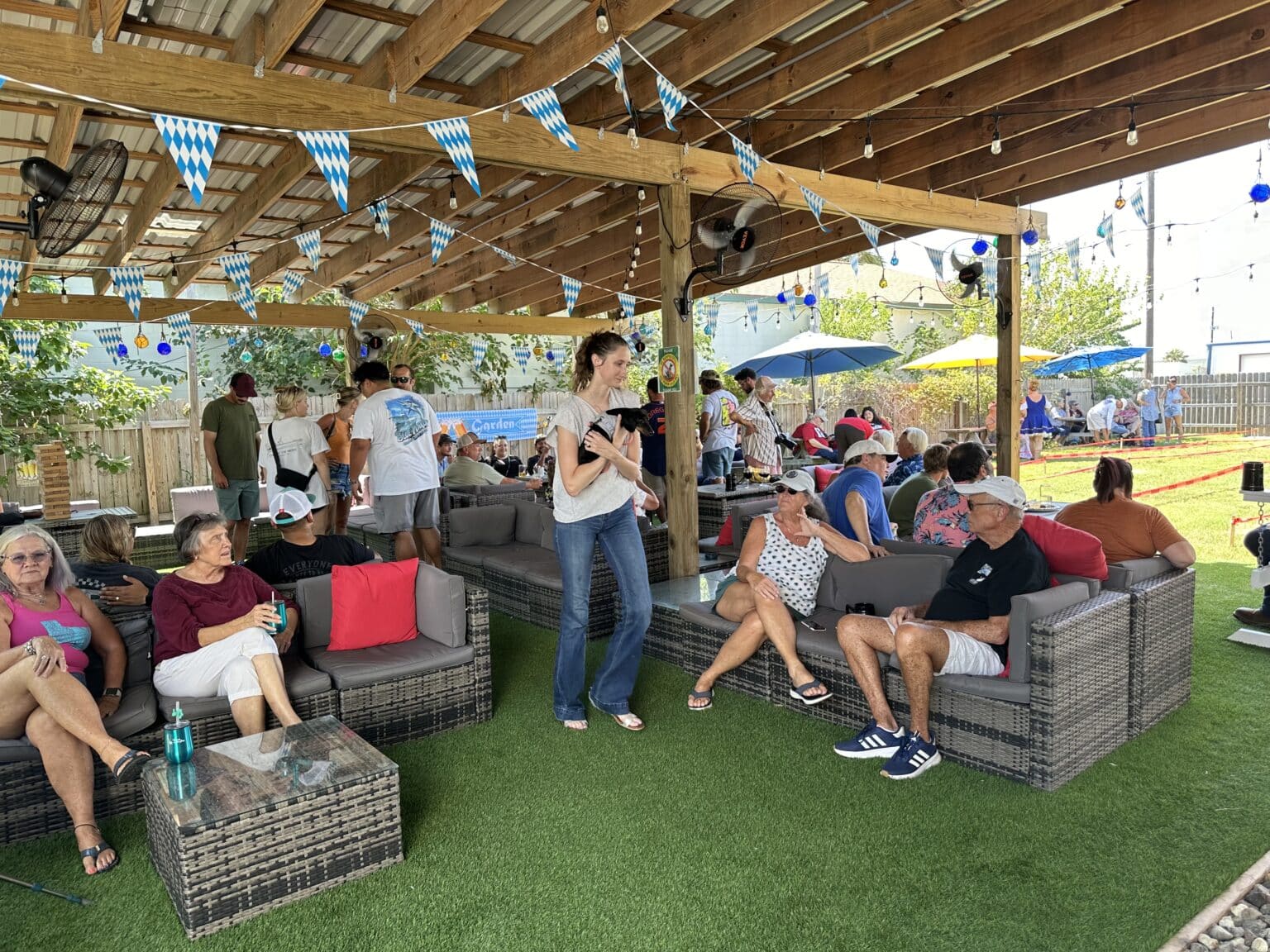 Events - Winery on the Bay